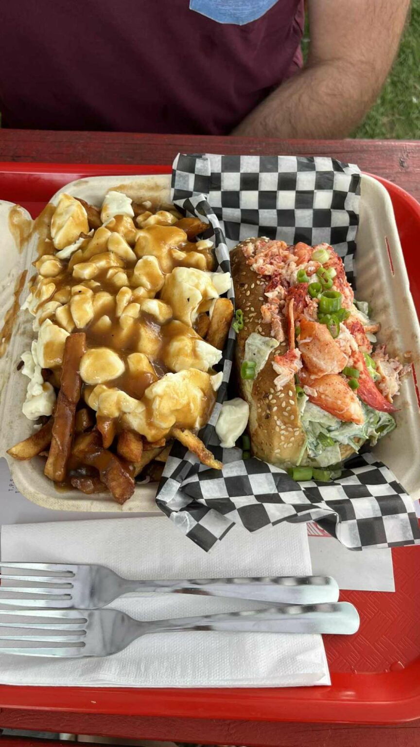 Chez Mag - 8.8/10 - POUTZ ta note!